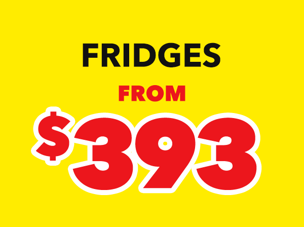 2nds World | Harvey Norman