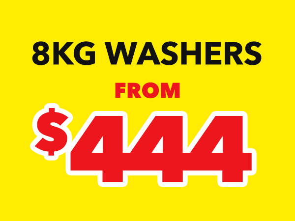 2nds World | Harvey Norman