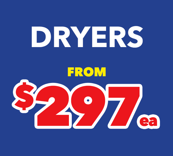 2nds World | Harvey Norman