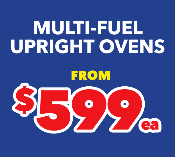 2nds World | Harvey Norman