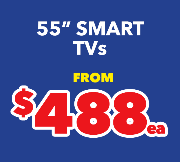 2nds World | Harvey Norman