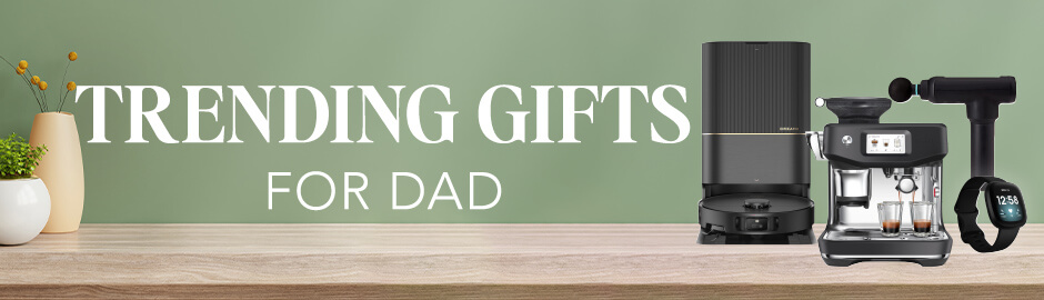 Trending Gifts | Father's Day | Harvey Norman