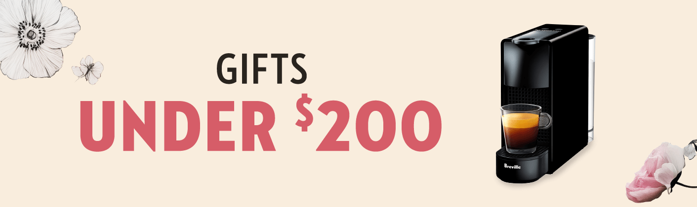 Page 3 | Mother’s Day Gifts Under $200 | Harvey Norman