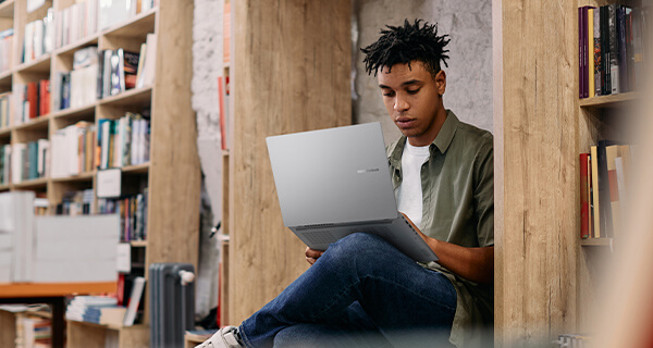 Discover the Latest ASUS Laptops Powered by AMD | Shop the Range ...