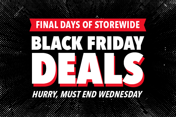 Shop Black Friday Top Picks | Great Deals Storewide - Harvey Norman AU