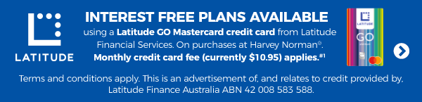 Meet the latest Mac. MacBook Neo. Available 11th March. - Harvey Norman AU